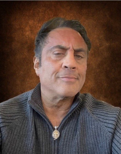 Mazin Karadshi Obituary - Livonia, MI