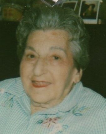 Esther Rosenblum Obituary - Jacksonville, FL