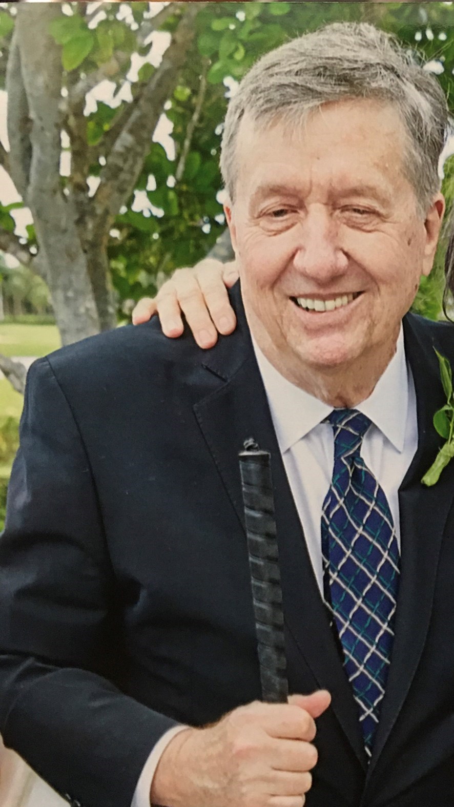 Stephen Rowe Obituary - West Palm Beach, FL