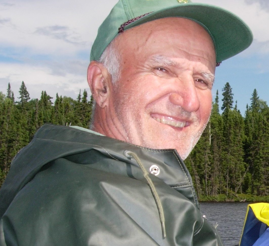 Everett Charlier Obituary - Arlington Heights, IL