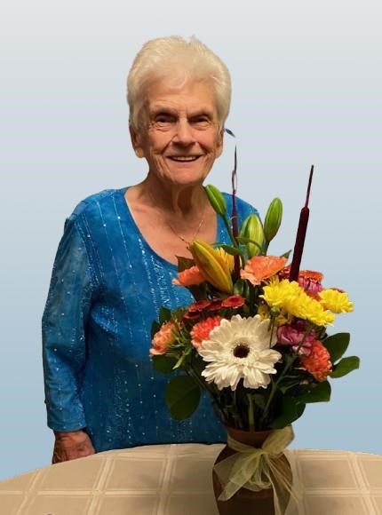 Elsie Goodridge Obituary - Kelowna, BC