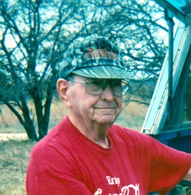 Byron Topper Obituary - Wichita Falls, TX