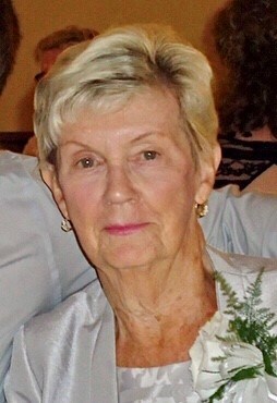 Jean Frances Malloy Obituary - Halifax, NS