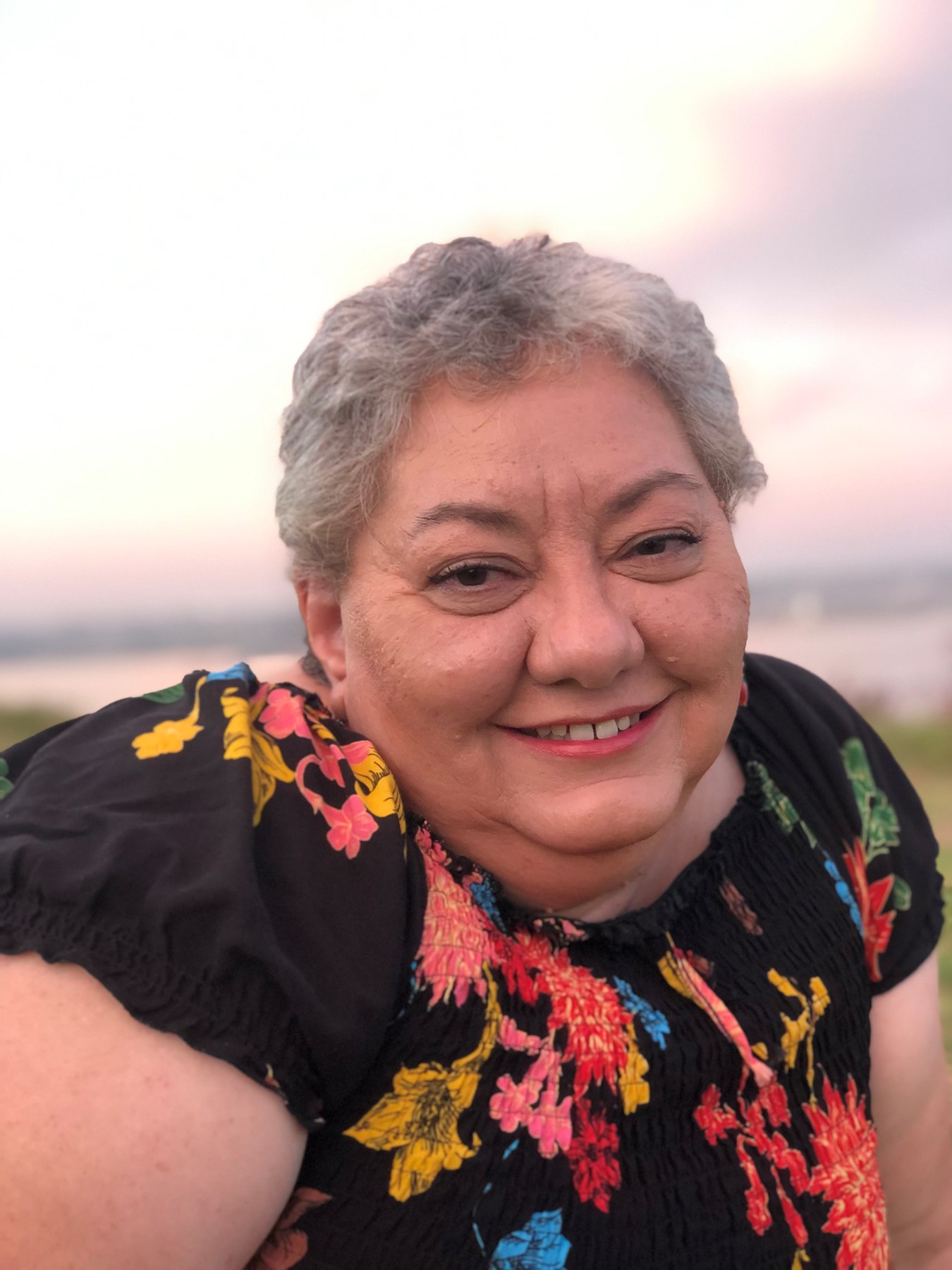 Liana Baer Obituary - San Diego, CA