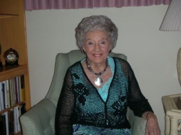 Dorothy Ballow Obituary - Hollywood, FL