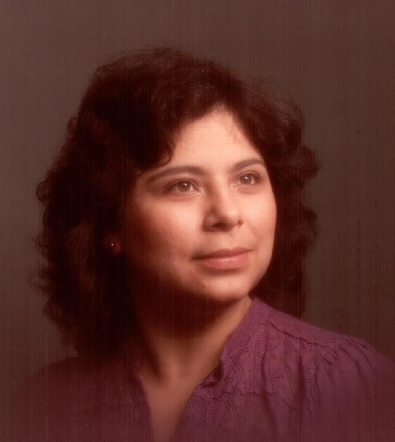 Herminia Mancha Obituary - Humble, TX