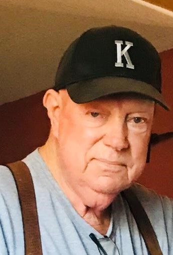 Robert Wayne Kennedy Obituary - Odessa, TX