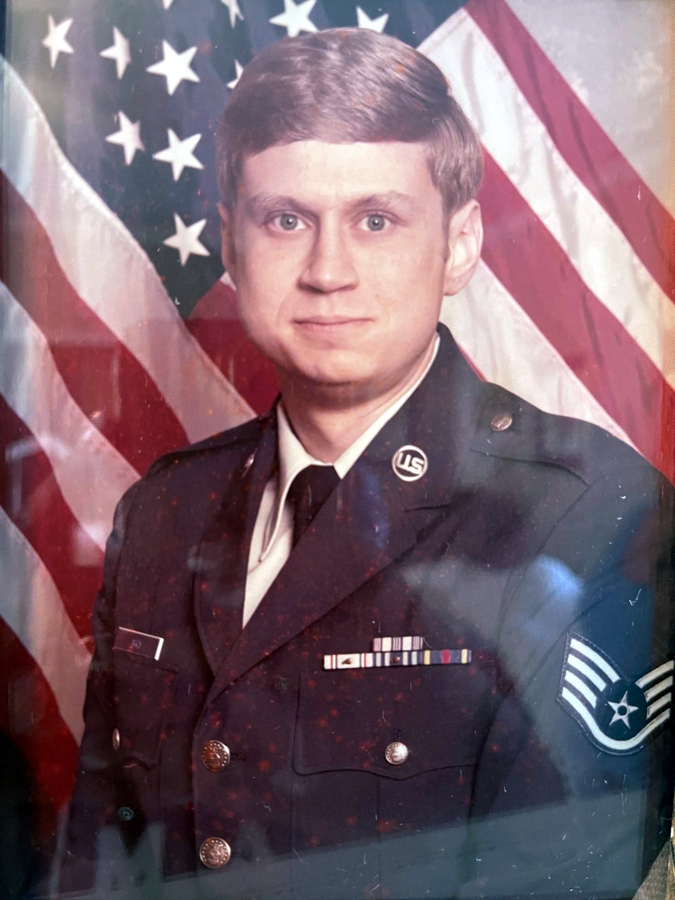 David Christopher Mack Obituary - Olive Branch, MS