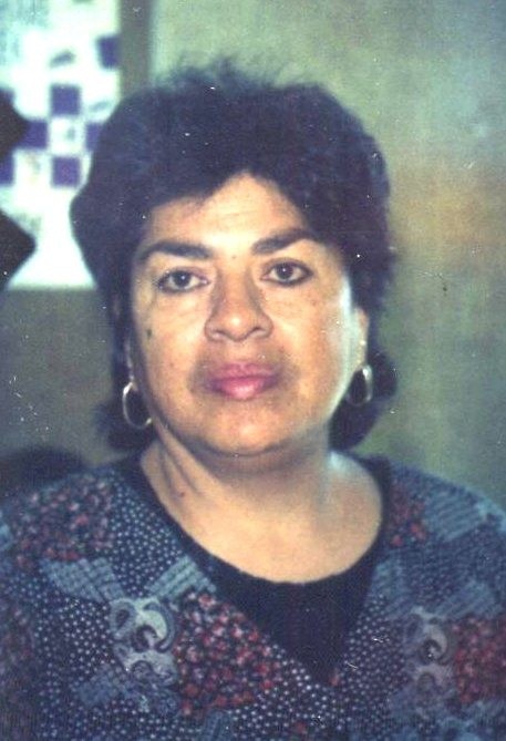 Lucia Pena Obituary - Fresno, CA