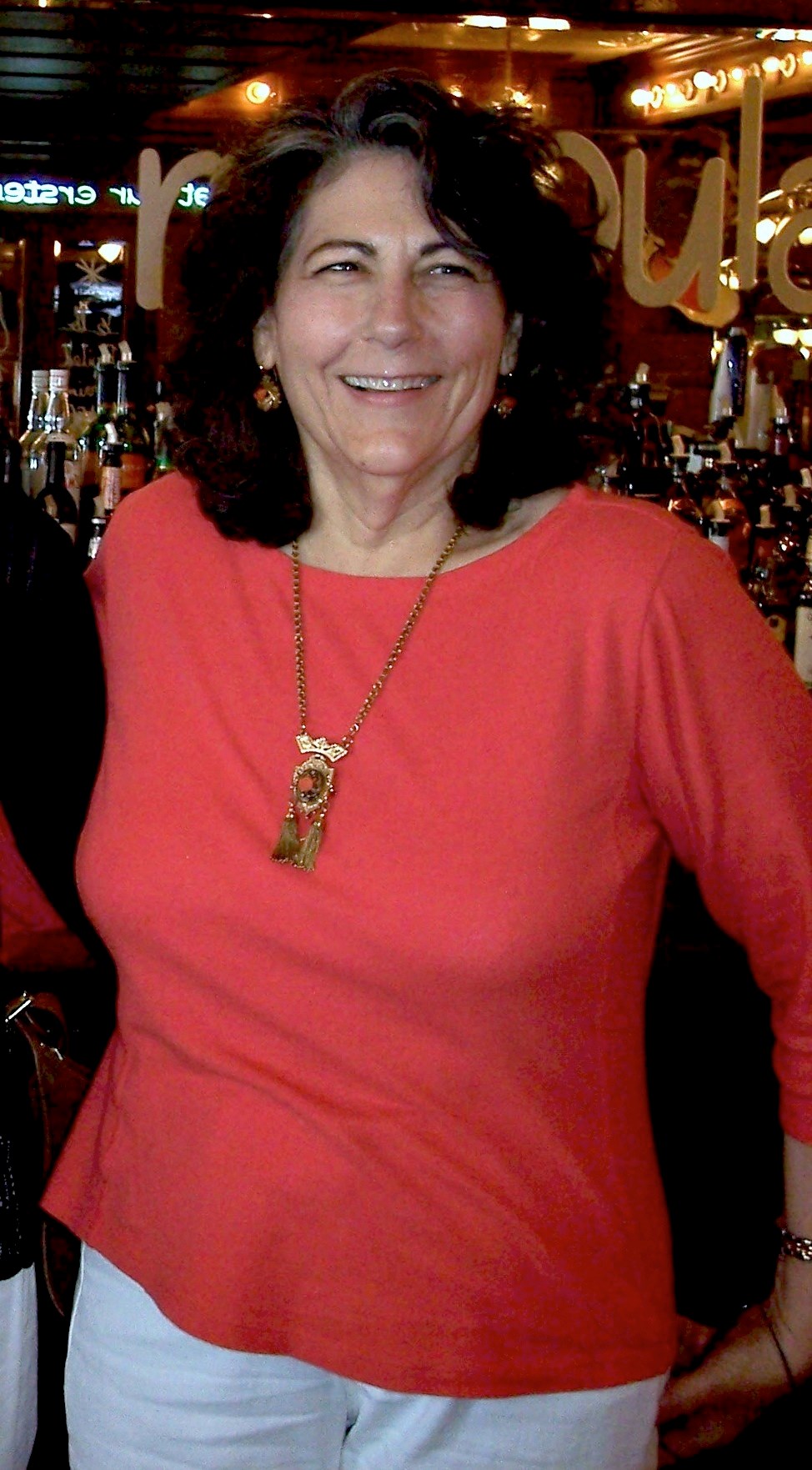 Susan Naughton Obituary - New Orleans, LA