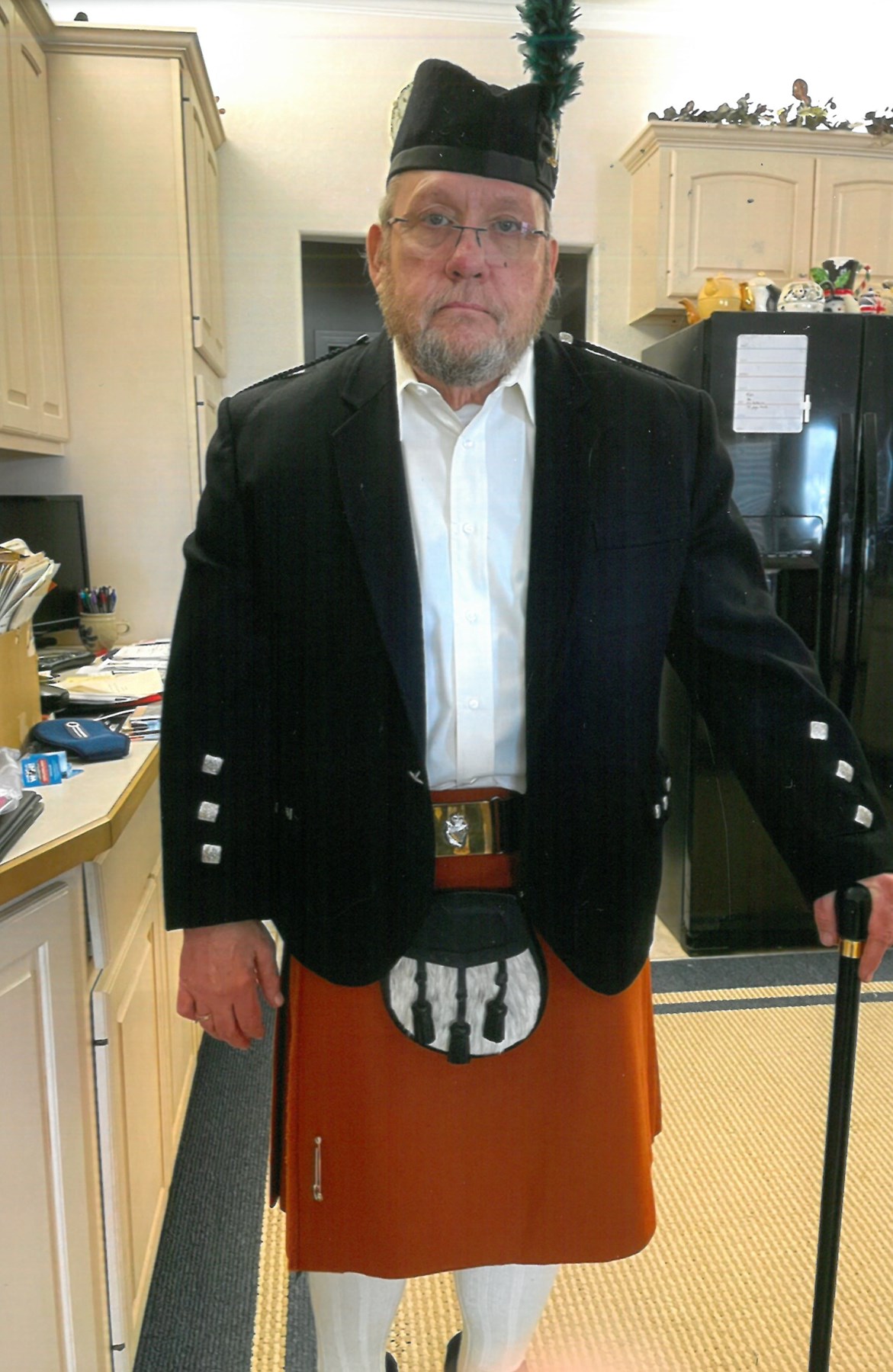 Victor Flynn Obituary - Pueblo, CO