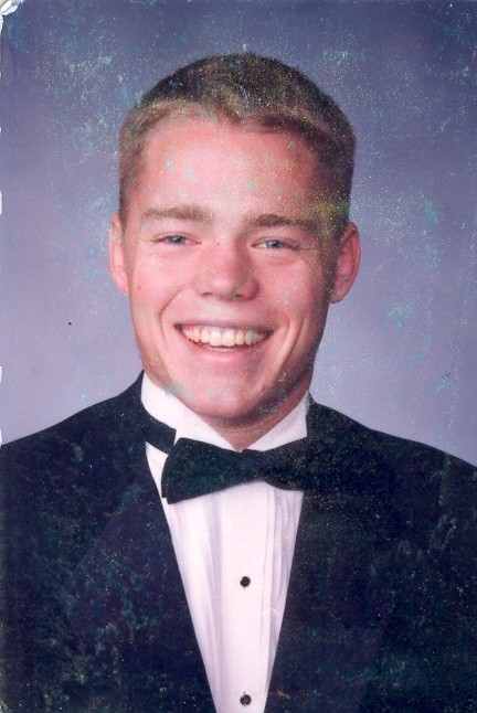 Brett Joseph Romanoski Obituary - Columbia, MD