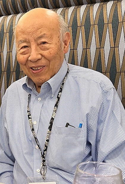 Joseph Lee Obituary - Dallas, TX
