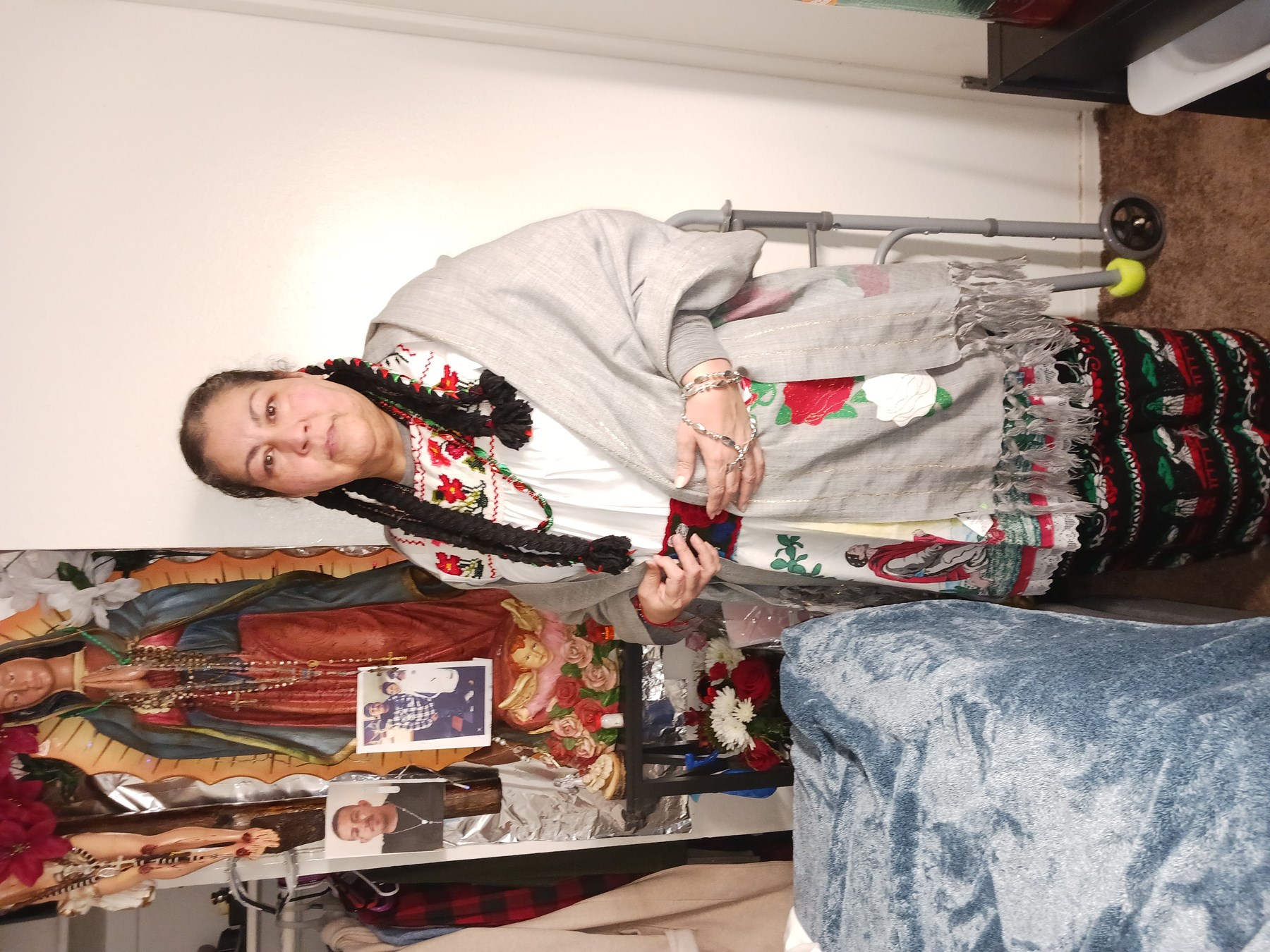 Maria Pantoja Arciga Obituary - Beaverton, OR