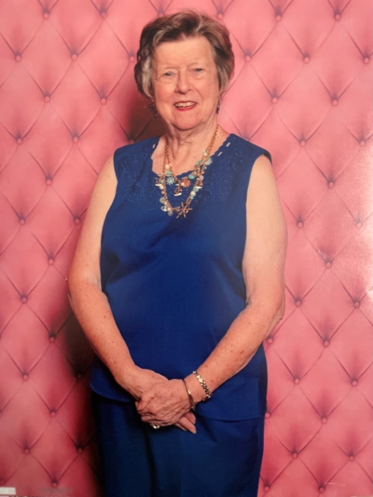 Helen Neumann Obituary - Plantation, FL