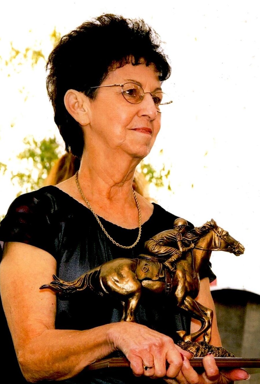 Lucille Warren Obituary - Reedley, CA