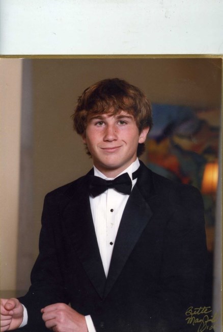 Daniel Robert Reetz Obituary - Austin, TX