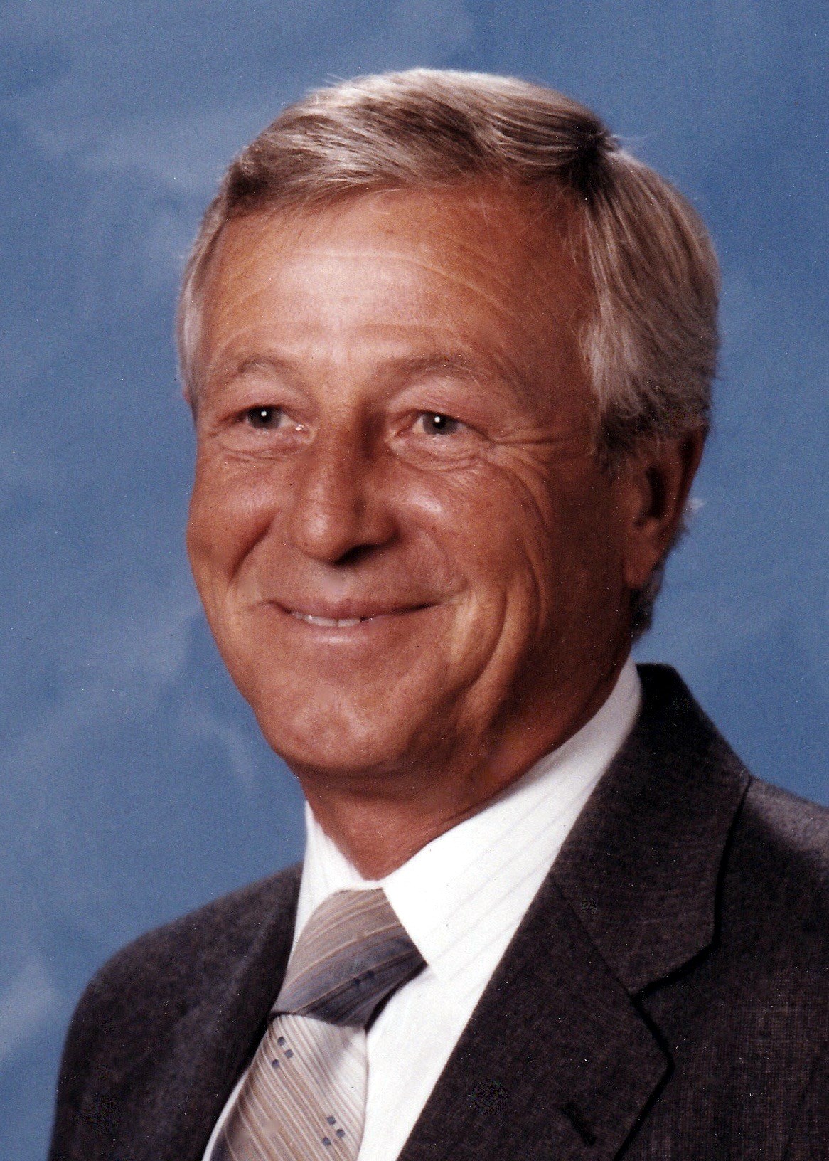 Ronald Wayne Grandstaff Obituary - Westminster, CA