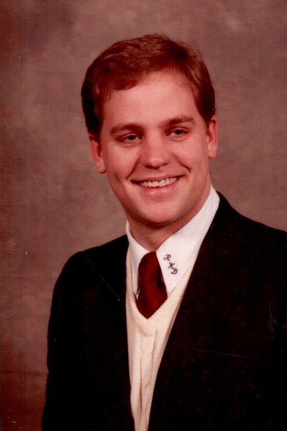 Roger Dunton Obituary - Fort Worth, TX