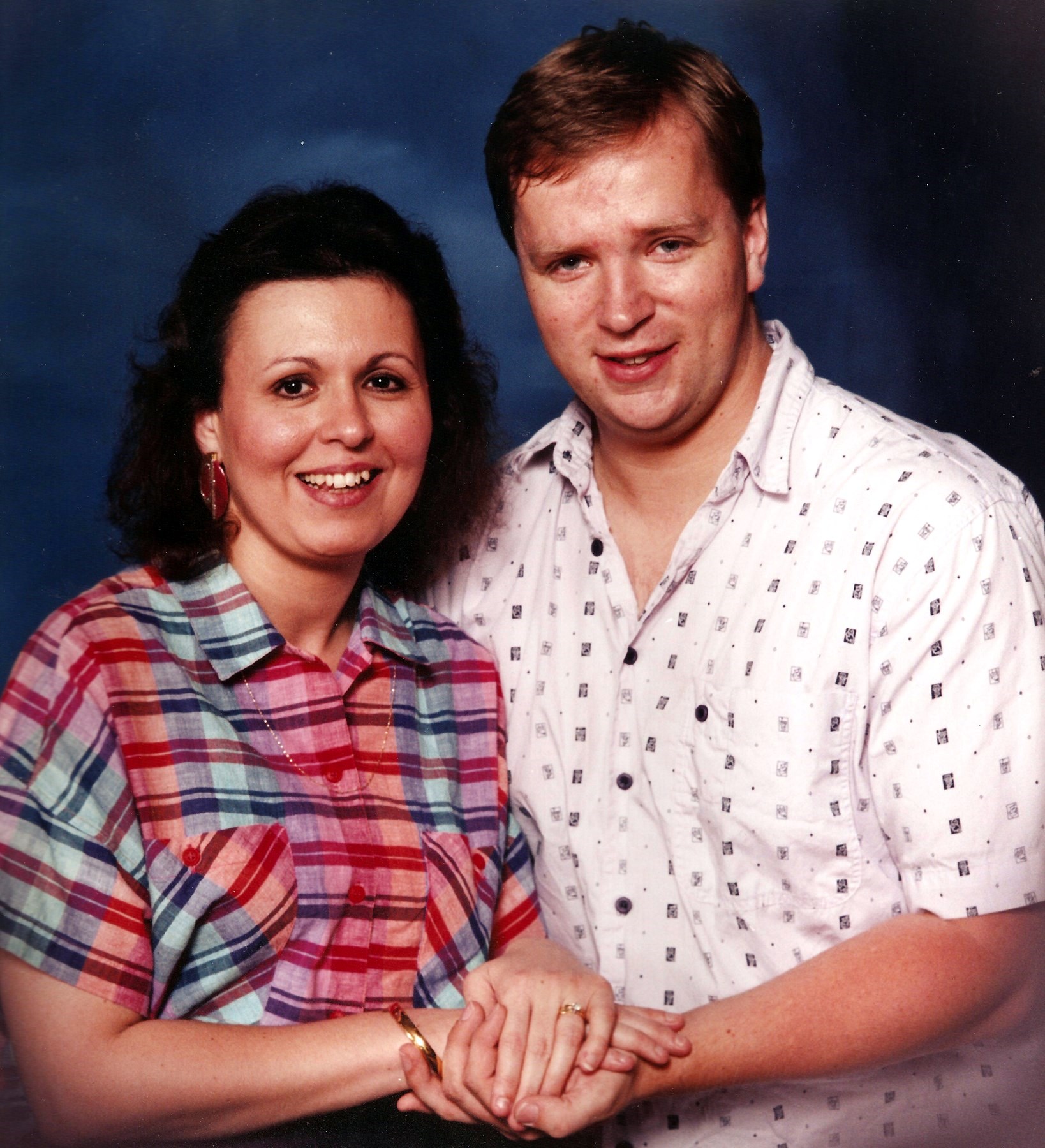 Dianne and Mark Thorley Obituary - Fort Worth, TX