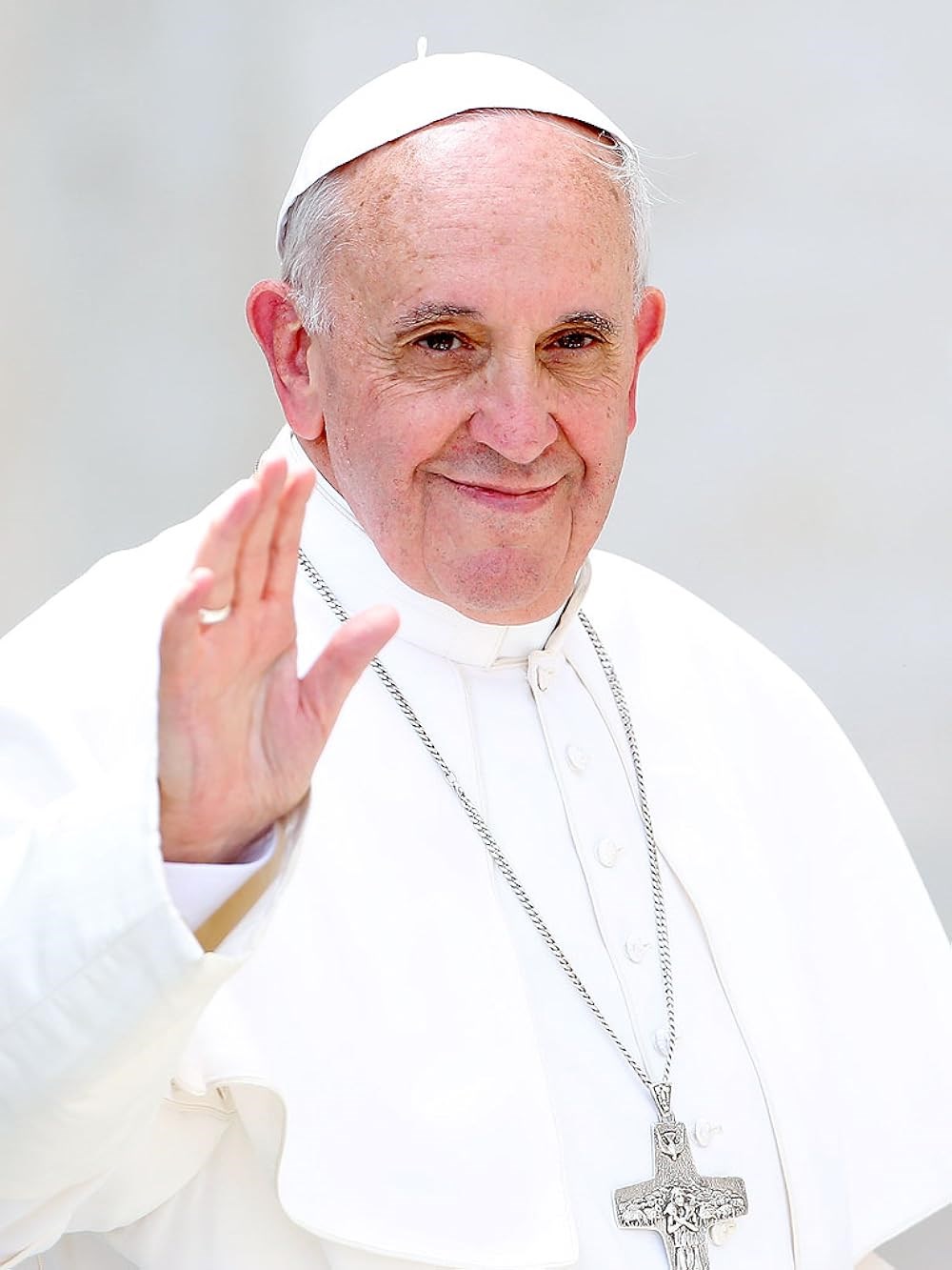 Pope Francis Obituary - Macon, GA