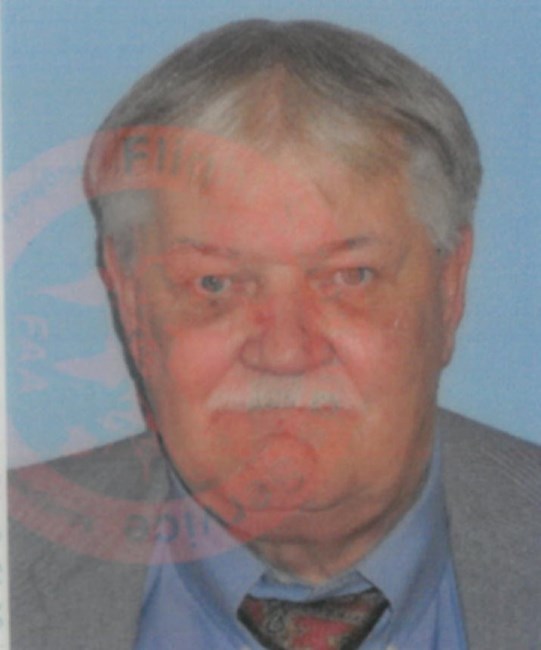 Nat Douglass Potter Obituary - The Woodlands, TX