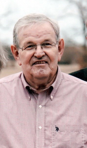 Jerry Dennis Obituary - Paris, TX