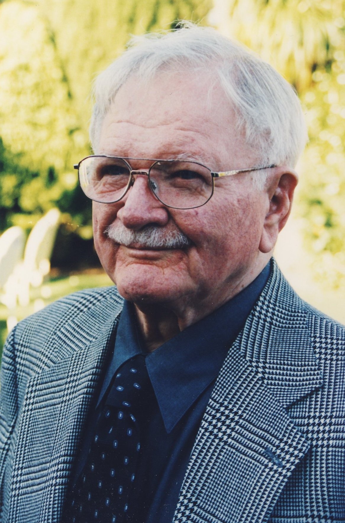 Jay Reece Willett Obituary - Minneapolis, MN