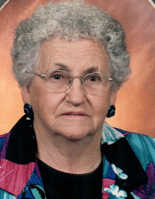 Myrtle Davis Obituary - Hamilton, TX