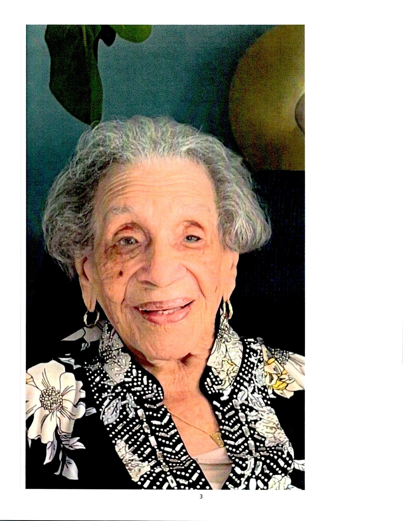 Josefina Rivera Obituary - Miami, FL