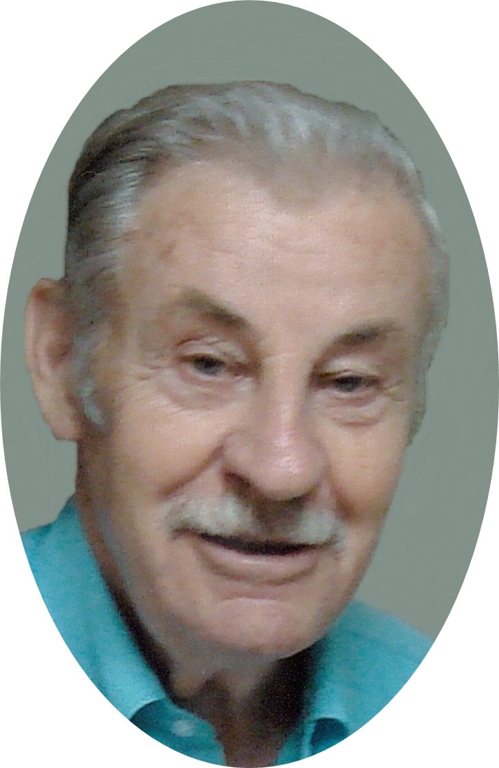 Roy Trudell Obituary - Cornwall, ON