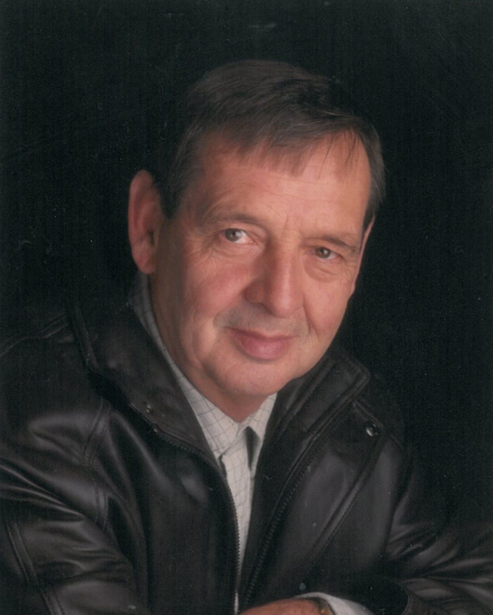 Theodore "Ted" Helms Obituary - Portland, OR