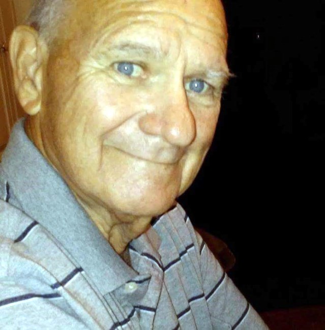 Tony Renshaw Obituary - Jacksonville, FL