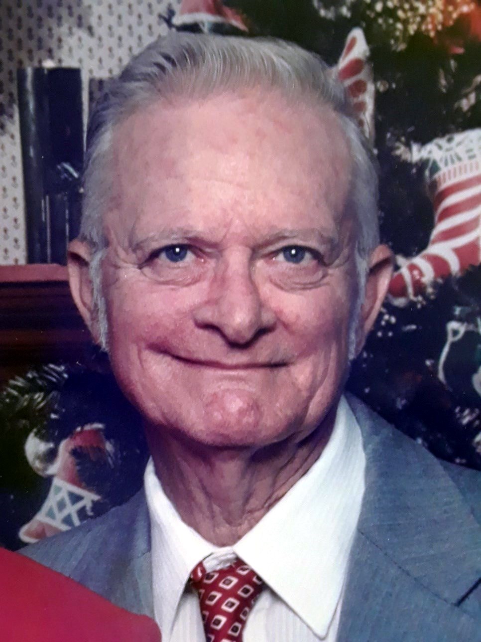 James Chitty Obituary - Wichita, KS