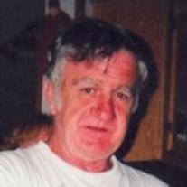 Larry Smallwood Obituary - Columbus, OH