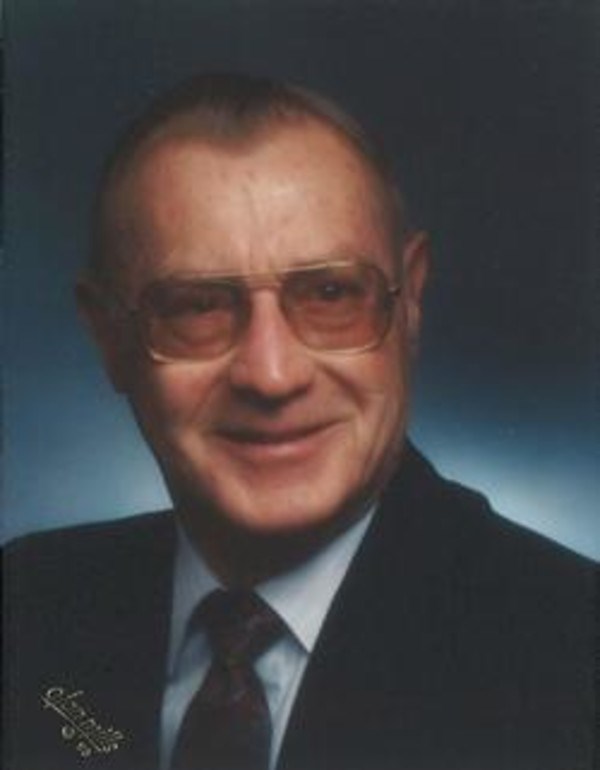 James Redman Obituary - Fullerton, CA