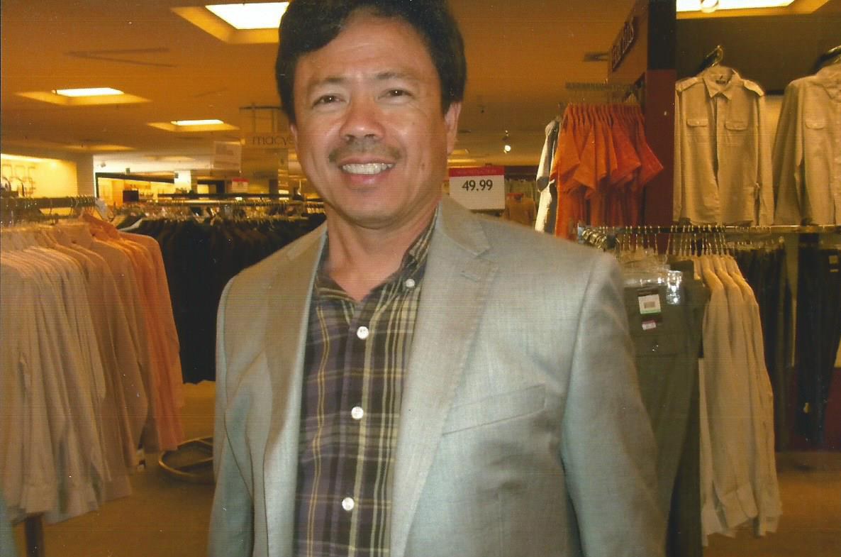 Amado Lagman Obituary - San Jose, CA