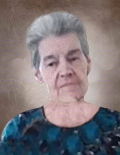 Hélène Bernier Obituary - Chicoutimi, QC