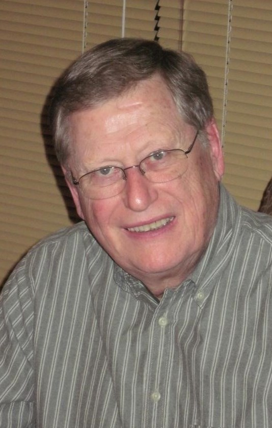 Wayne Richard Eberhardt Obituary - Cary, NC