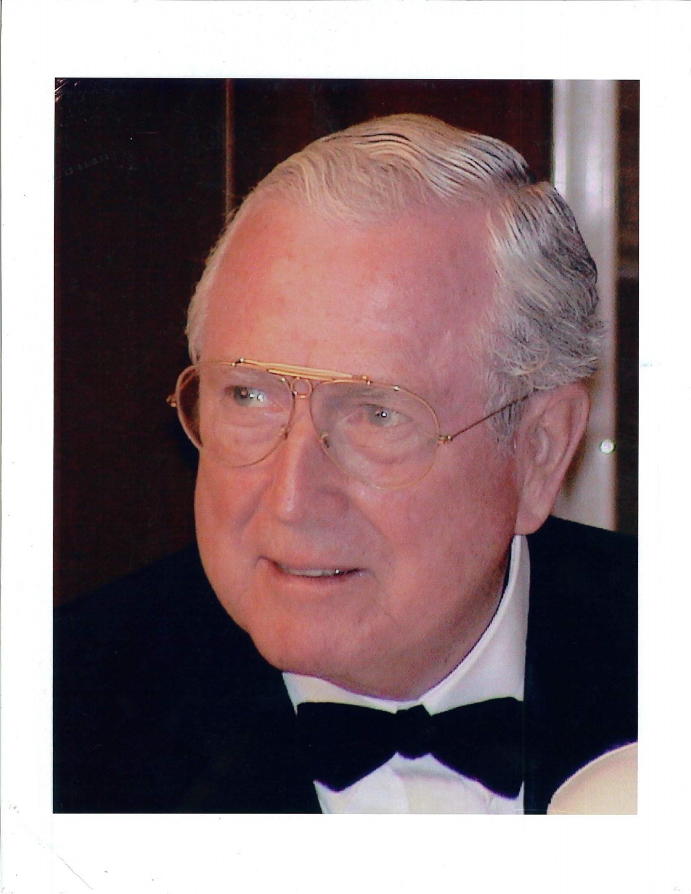 Keith Porter Gould Obituary - Thornhill, ON