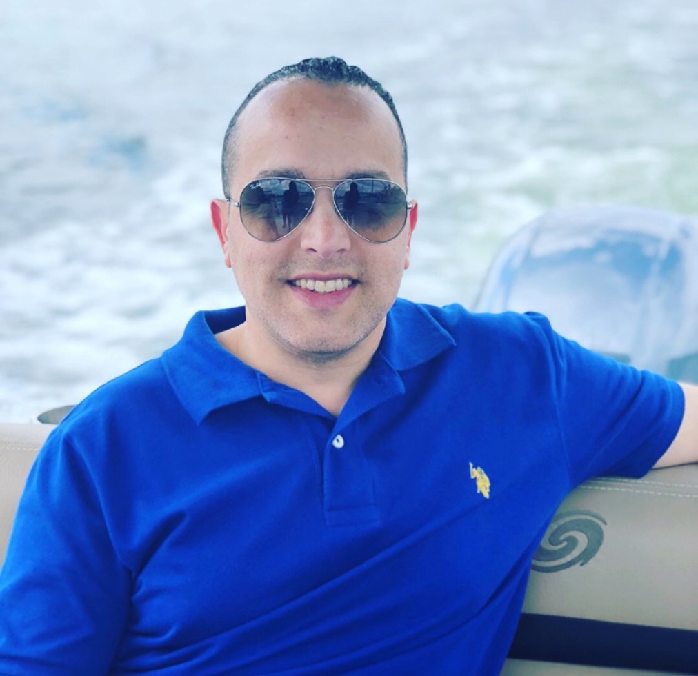 Edward Dominguez Obituary - Miami, FL