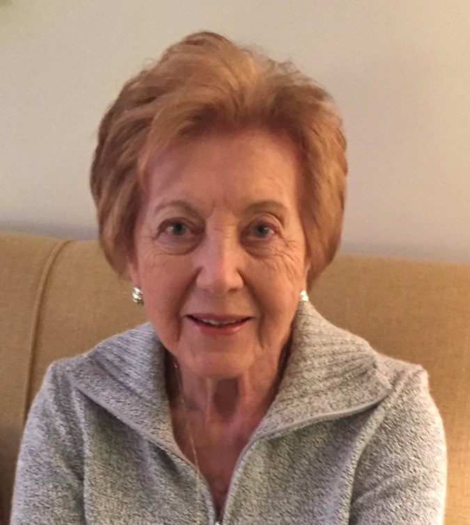 Mary Panos Obituary - Flushing, NY
