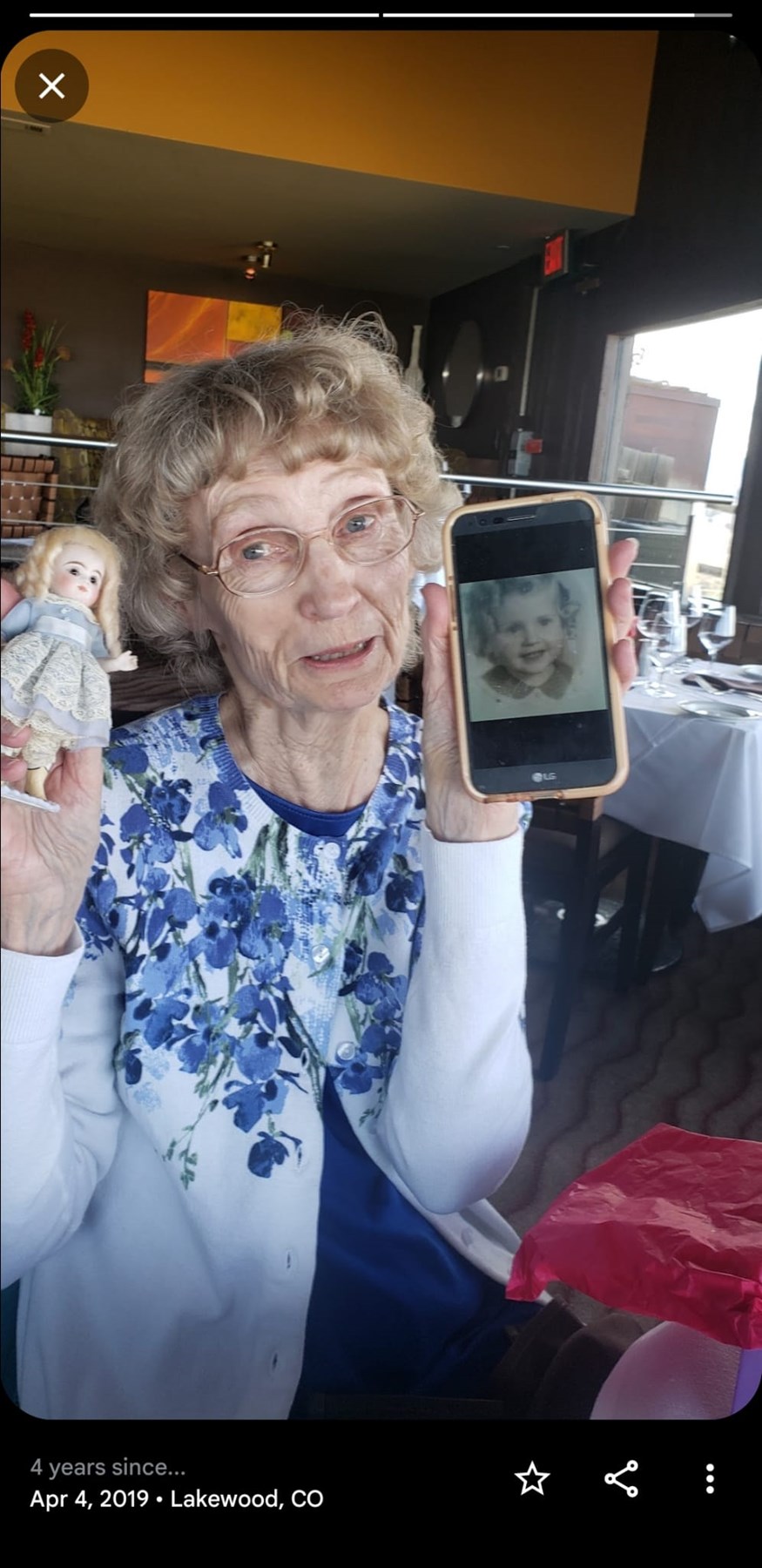 Leila Weems Obituary - Wheat Ridge, CO