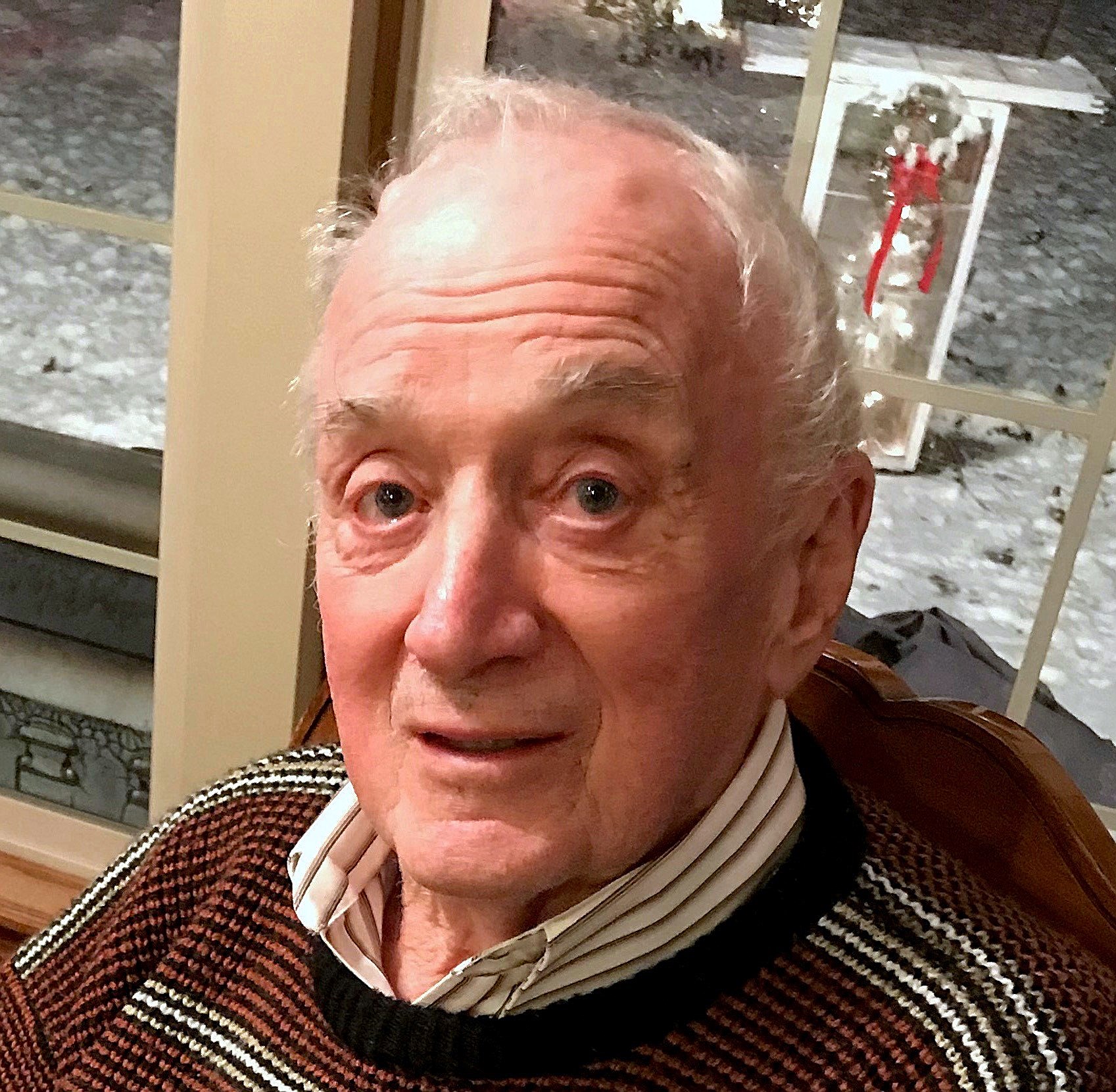 Allan "Rip" Joseph Quiring Obituary - Charlotte, NC