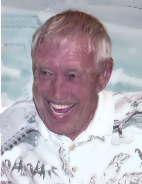 Alvin Albert Egeler Obituary - Brooksville, FL