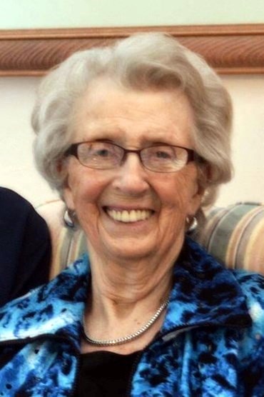 Rosemary Noecker Obituary - Fort Wayne, IN