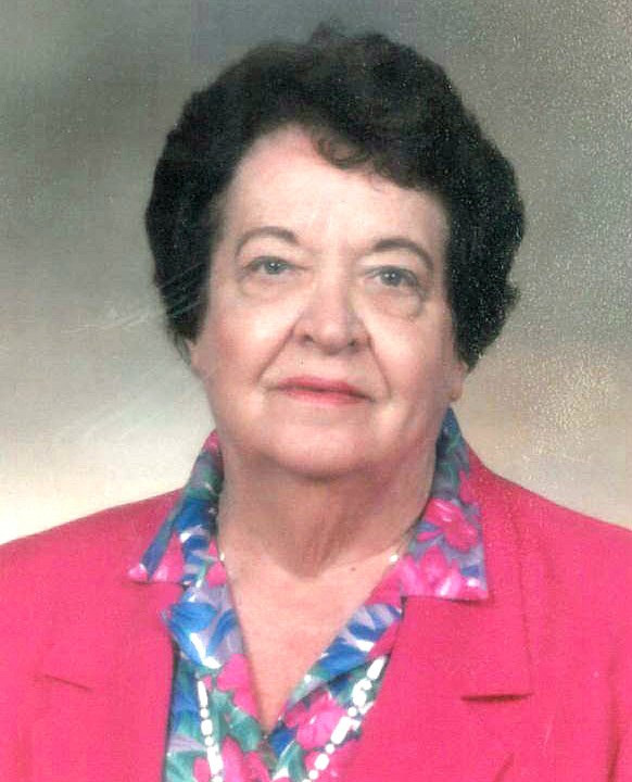 Irene Petrie Obituary - Toronto, ON