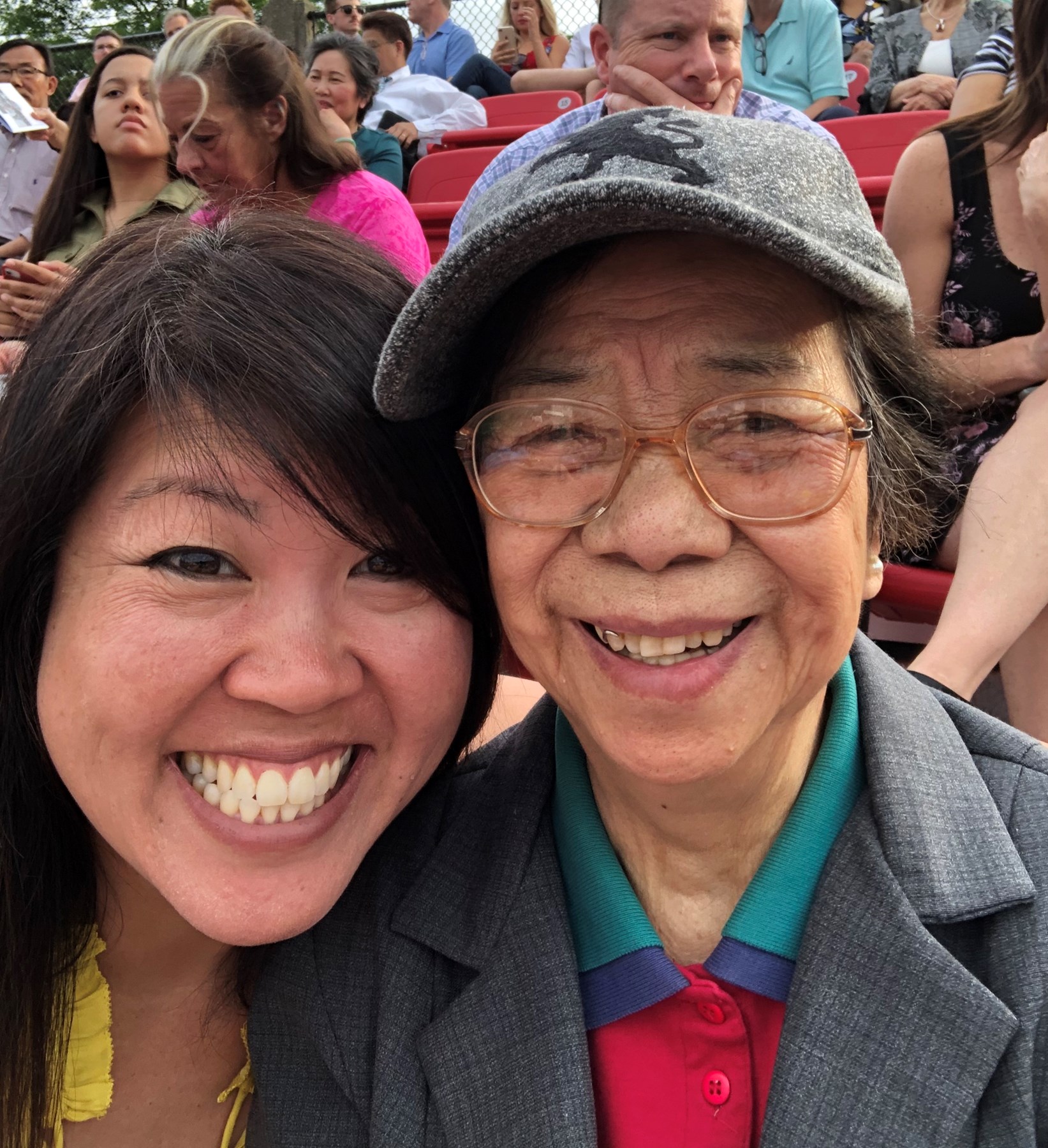 Lily Ng's Instagram, Twitter & Facebook on IDCrawl