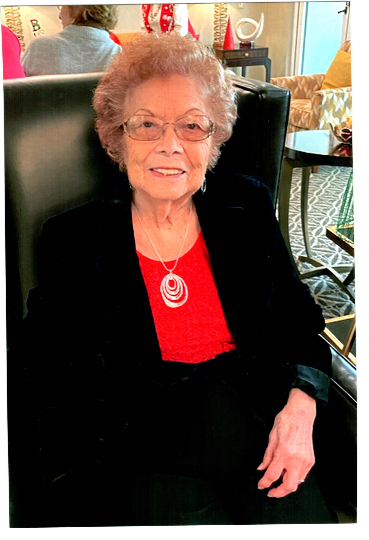 Helen Lozano Obituary - Beaumont, CA