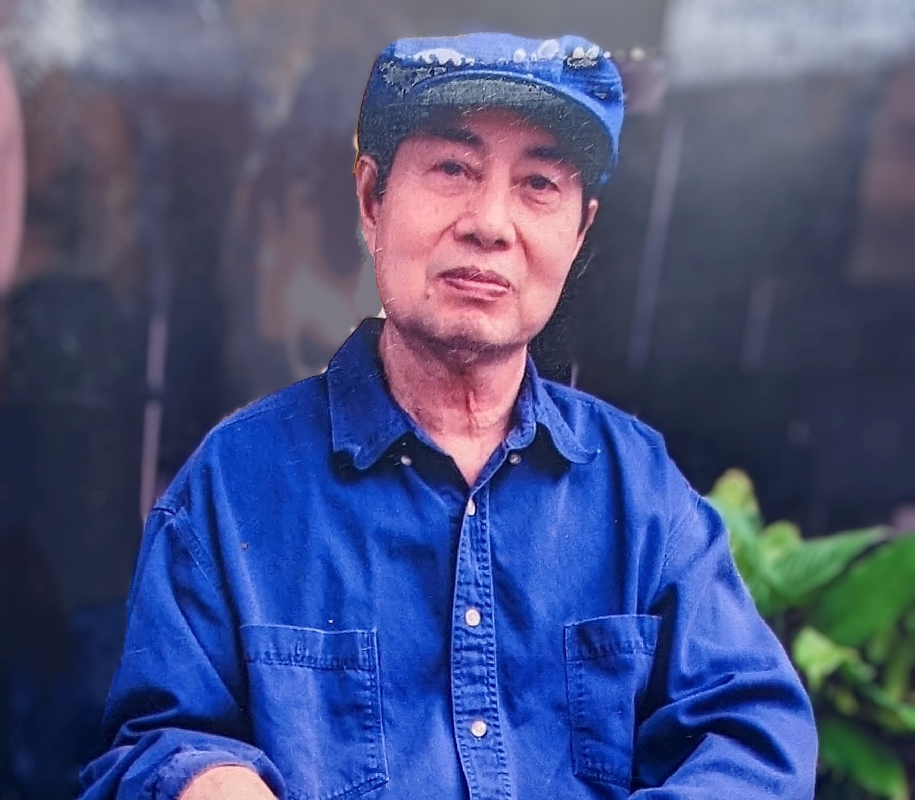 Ninh Nguyen Obituary - Wichita, KS